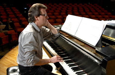 Stephen Paulus | American classical composer