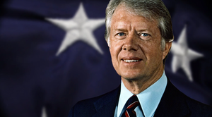 Stephen Paulus's The Road Home Performed at President Jimmy Carter's S ...